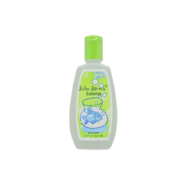 BABY BENCH Colonia Jelly Bean Green 100ml price in the Philippines ...